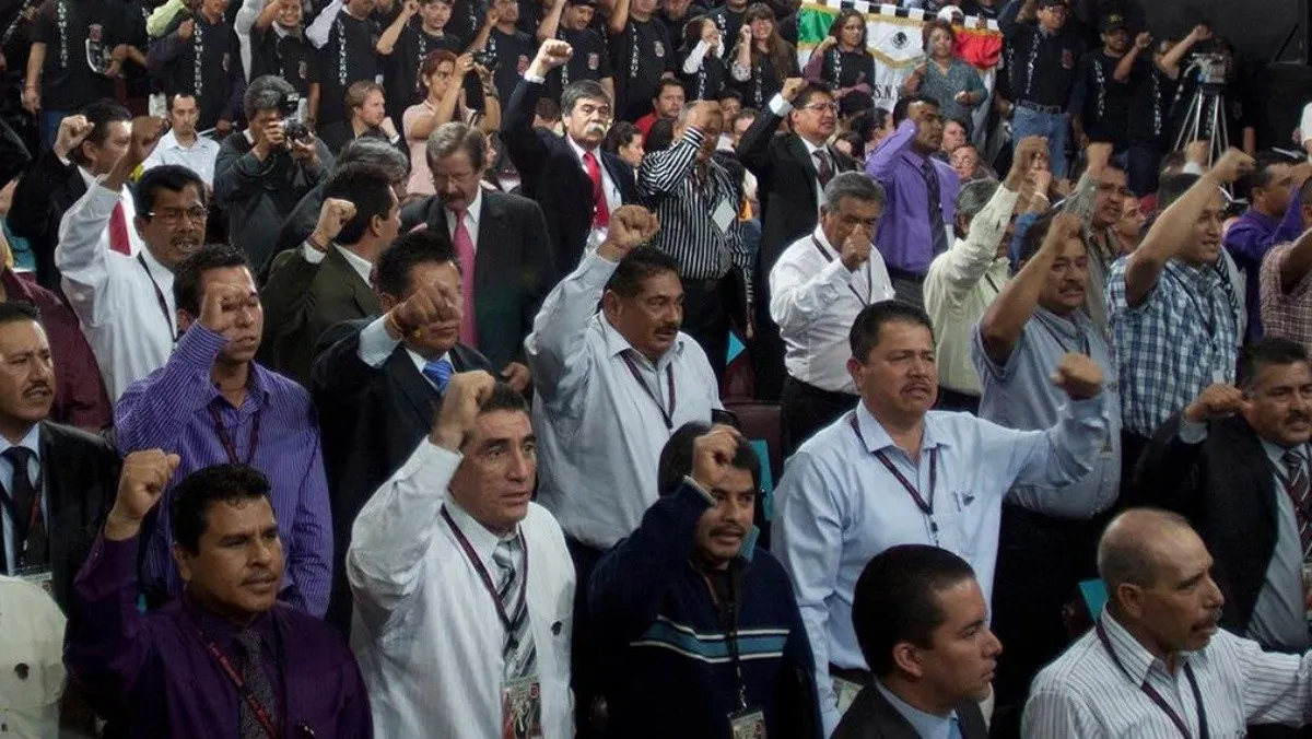 Inteligencia laboral, clave para comprender las legitimaciones de CCT ...